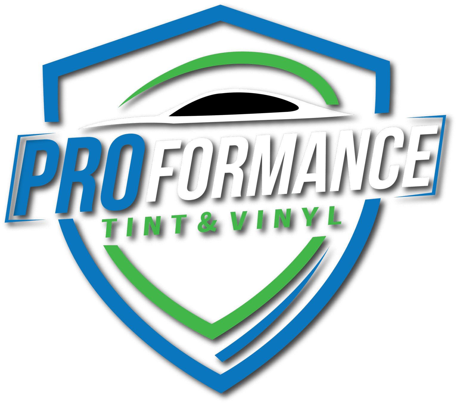 Legal Window Tint Percentages in Illinois (2025 Update) – Proformance Tint